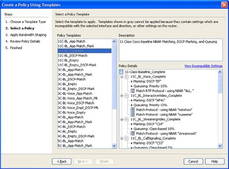 Managing QoS For Cloud Based Applications LiveAction