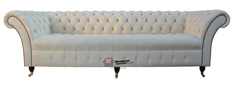 Cream Leather Sofas Sophisticated Versatile And Built To Last