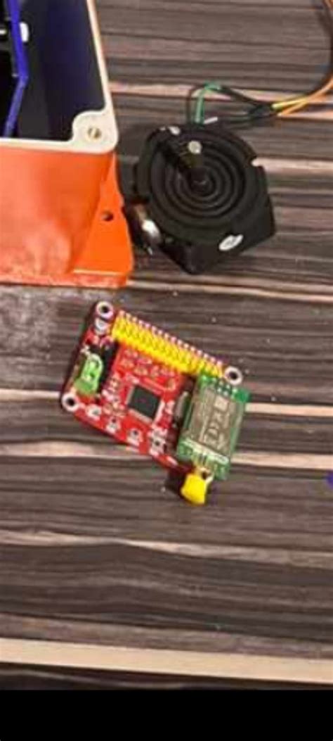 Hi Guys Does Anyone Know The Card In The Picture General Guidance Arduino Forum