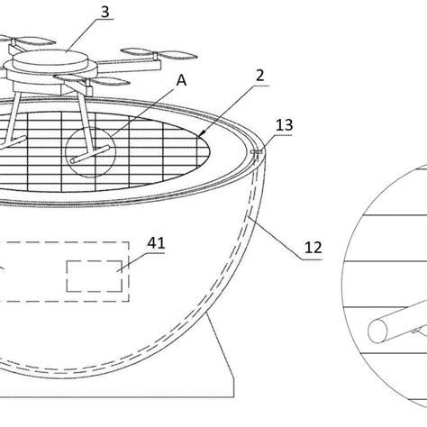 Classification Of Approaches For Uav Positioning In Landing Platforms Download High Quality