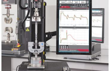 Instron Launches Update To Product Testing System Medical Design And Outsourcing
