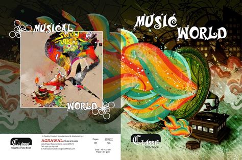 Classic Exercise Books Home