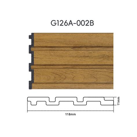 Auuan New Material Polystyrene Wall Cladding 3d Wall Art Panels