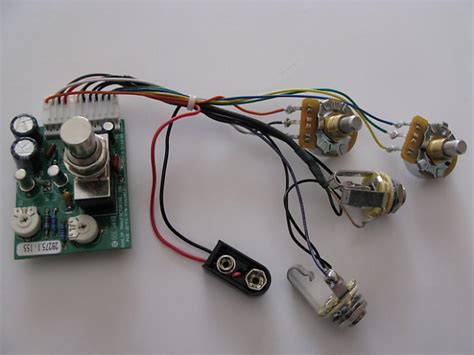 Dunlop Jd F2 Fuzz Face Pedal Circuit Reverb