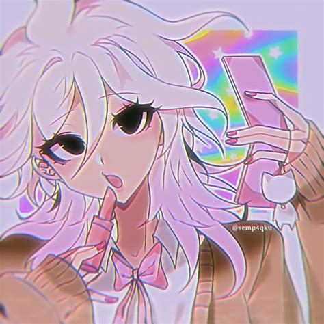 𝔤𝔢𝔫𝔡𝔢𝔯𝔟𝔢𝔫𝔡 𝔫𝔞𝔤𝔦𝔱𝔬 」 Danganronpa Nagito Komaeda Drawings