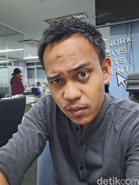 Review Galaxy A54 5g Hp Samsung Terbaik Di Kelas Menengah