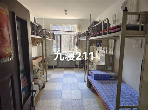 应用学院开展培育好习惯 寝室焕新颜 学生宿舍大清扫活动 辽宁科技 应用技术学院