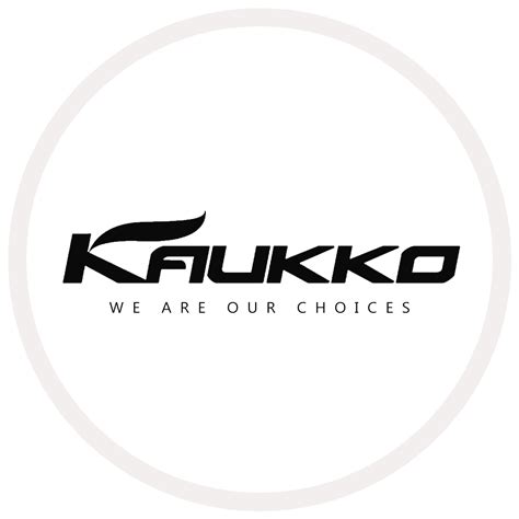 About us • Kaukko