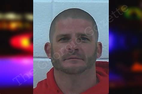 Dennis Teehan — Jackson County Jail Bookings