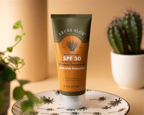 Our Products Royal Aruba Aloe