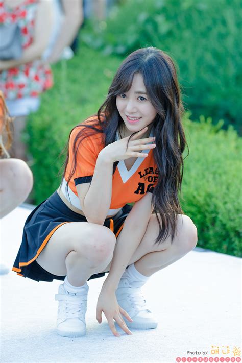 Kwon Mina Kpics