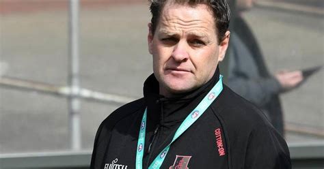 Essendon Football Boss Josh Mahoney To Leave Afl Club The Canberra
