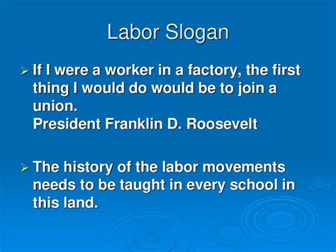 Labor Union Definition History And Examples 50 OFF