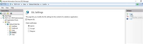 implementing two tier pki on windows server 2022 part 7 it blog