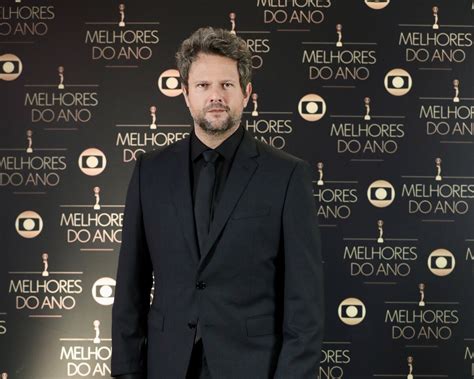 Selton Mello Reage à Indicação De Fernanda Torres Ao Globo De Ouro Pelo