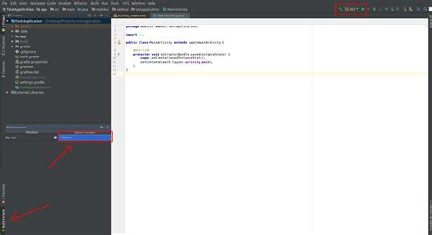 How To Run Release Variant Of App And Enable Logcat While Running Release Build Of Application