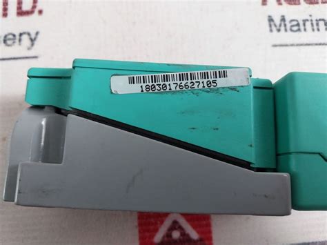 Pepperl Fuchs Varikont Nj20 U1 W Inductive Sensor 36684s Aeliya Marine