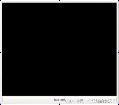 Qt中使用qvtkopenglnativewidget的简单教程以及案例