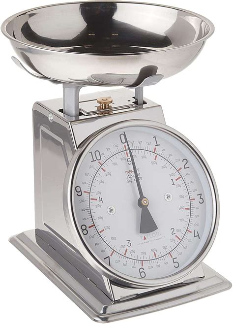 The 7 Best Kitchen Scales For Baking Of 2022