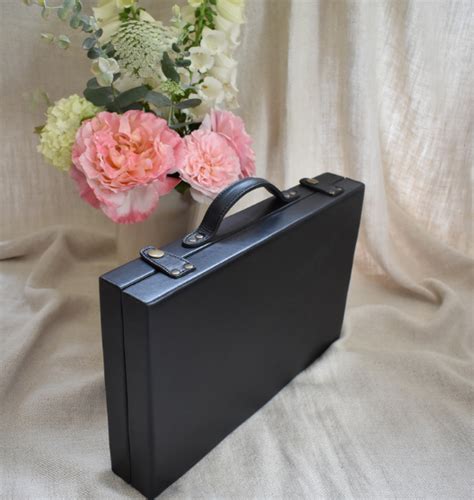Backgammon Case Vendange