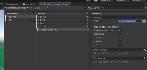 How Do You Get Mouse Scroll Input Unity Engine Unity Discussions
