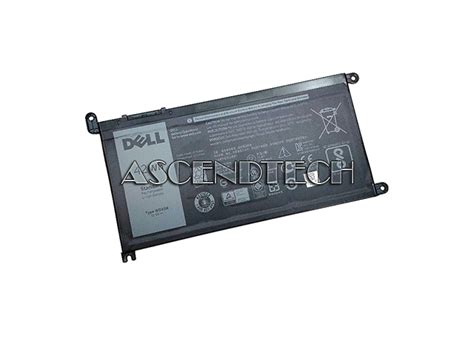 WDX0R 0C4HCW KR 0C4HCW Dell 42Wh 11 4V Laptop Battery C4HCW