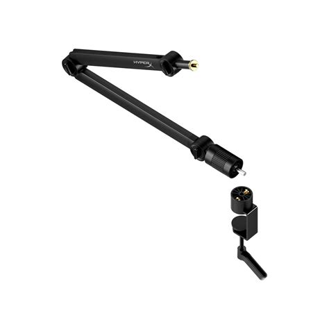 Hyperx Bundle Quadcast 2 S Caster