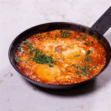 Festival De Cocina Israelí 9 Recetas De Los Mejores Sabores De Medio
