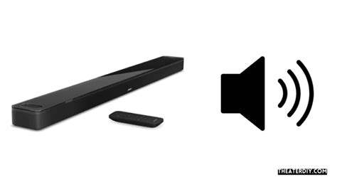 How To Connect A Soundbar To An Amplifier
