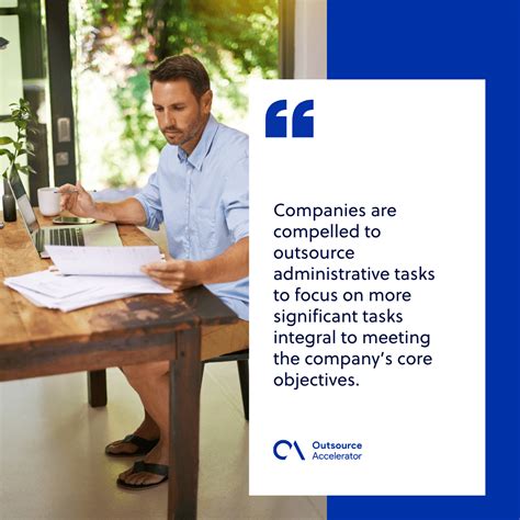 Simplify Admin Tasks Outsource Administrative Services Outsource
