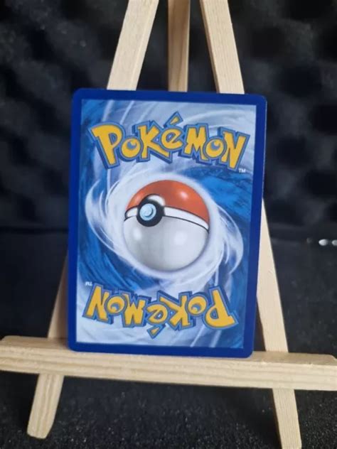 CARTE POKÉMON TYRANOCIF 222 193 FA Évolution à Paldea Near Mint EUR