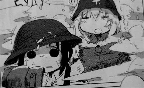 Pin By Idk On Shoujo Shuumatsu Ryokou Kawaii Art Art Anime