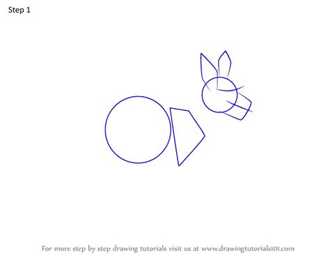 How To Draw The Naughty Ones From Garten Of Banban Garten Of Banban Step By Step