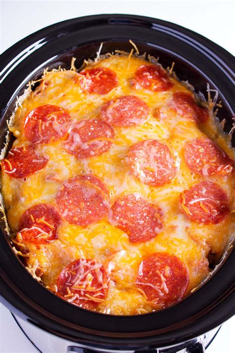 Mini Crock Pot Lunch Ideas At Mariah Barta Blog