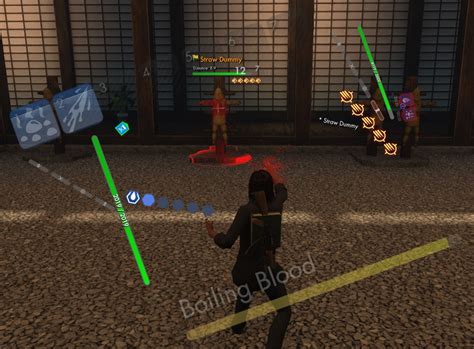 Custom UI Outdated SecretUI