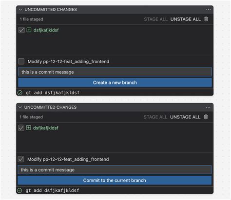 graphite vs code quick start