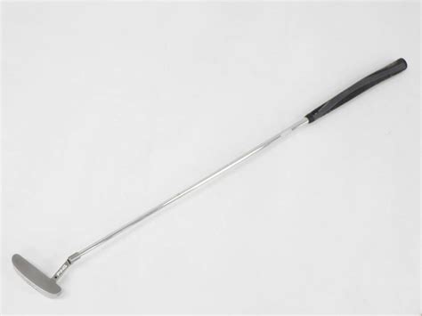 01 00 000000 96 Y 73 Ping ピン パター B60 ゴルフ クラブ 札00ping｜売買されたオークション情報