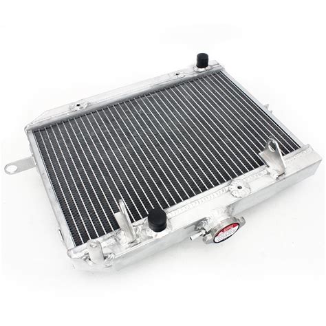 Radiator Honda Trx 650 200305 Trx 680 200621 Rødkilde Atv