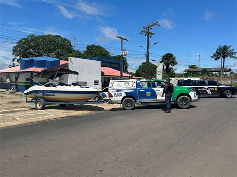 Casal é Morto A Tiros Durante Bloco De Carnaval No Am Polícia
