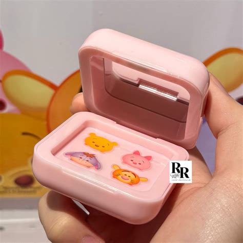 Jual Oh Some X Acnevia Penghilang Jerawat Disney Pixar Collection Simple Acne Patch Shopee