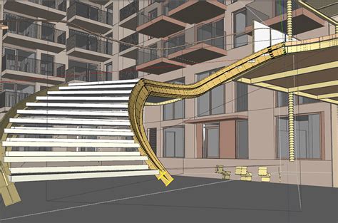 problems with follow me tool from complex line sketchup sketchup