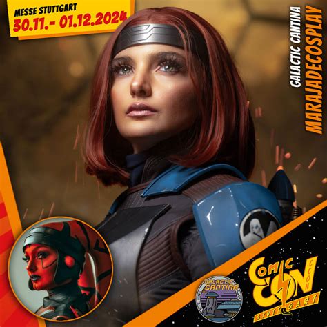 LottiCards CCON COMIC CON Stuttgart