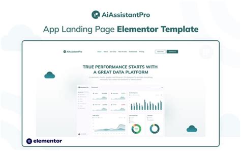 Bach Elementor Ui Kit Templates Blocks Kit