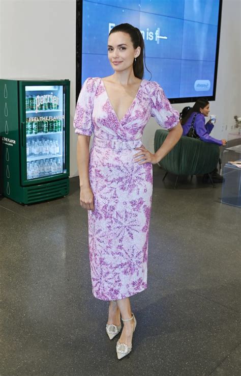 Torrey Devitto In Bathing Suit Visits Costa Rica — Celebwell