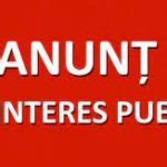 Primăria Munteni Buzău Proiect pentru tinerii Neets Antena Ialomițeană