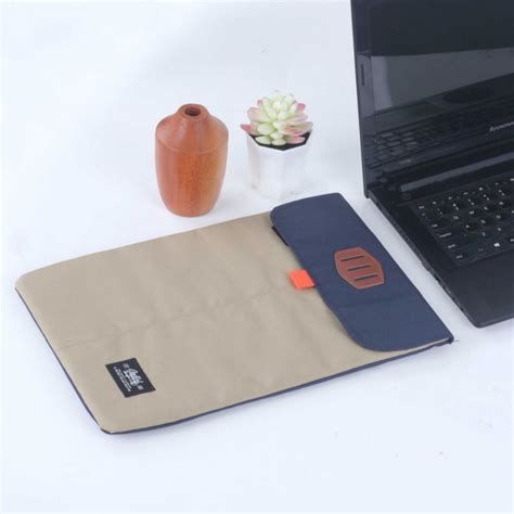 Jual Tas Laptop Sleeve Terbaru Softcase Laptop Sleeve Case Slim Fit 11 Inch 14 Inch