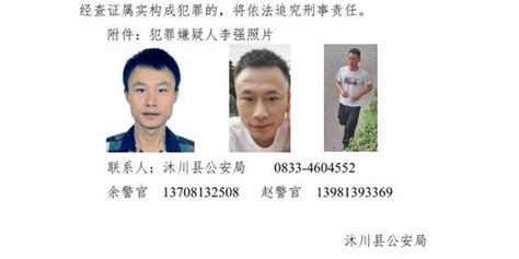 民警持枪杀人逃逸？四川沐川警方：涉案枪弹全部查获，系偶发事件手机新浪网