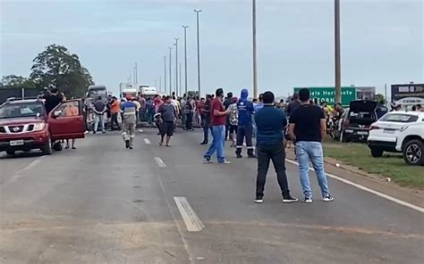 Associação De 35 Mil Caminhoneiros Processará Empresas Que Financiam