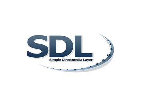Libsdl è Una Libreria Di Sviluppo Cross Platform