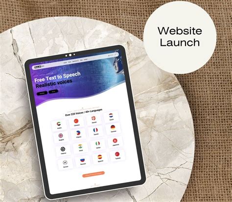 🔊 Announcing A Revolutionary Text To Speech Tool Voiceit Moeed Khan